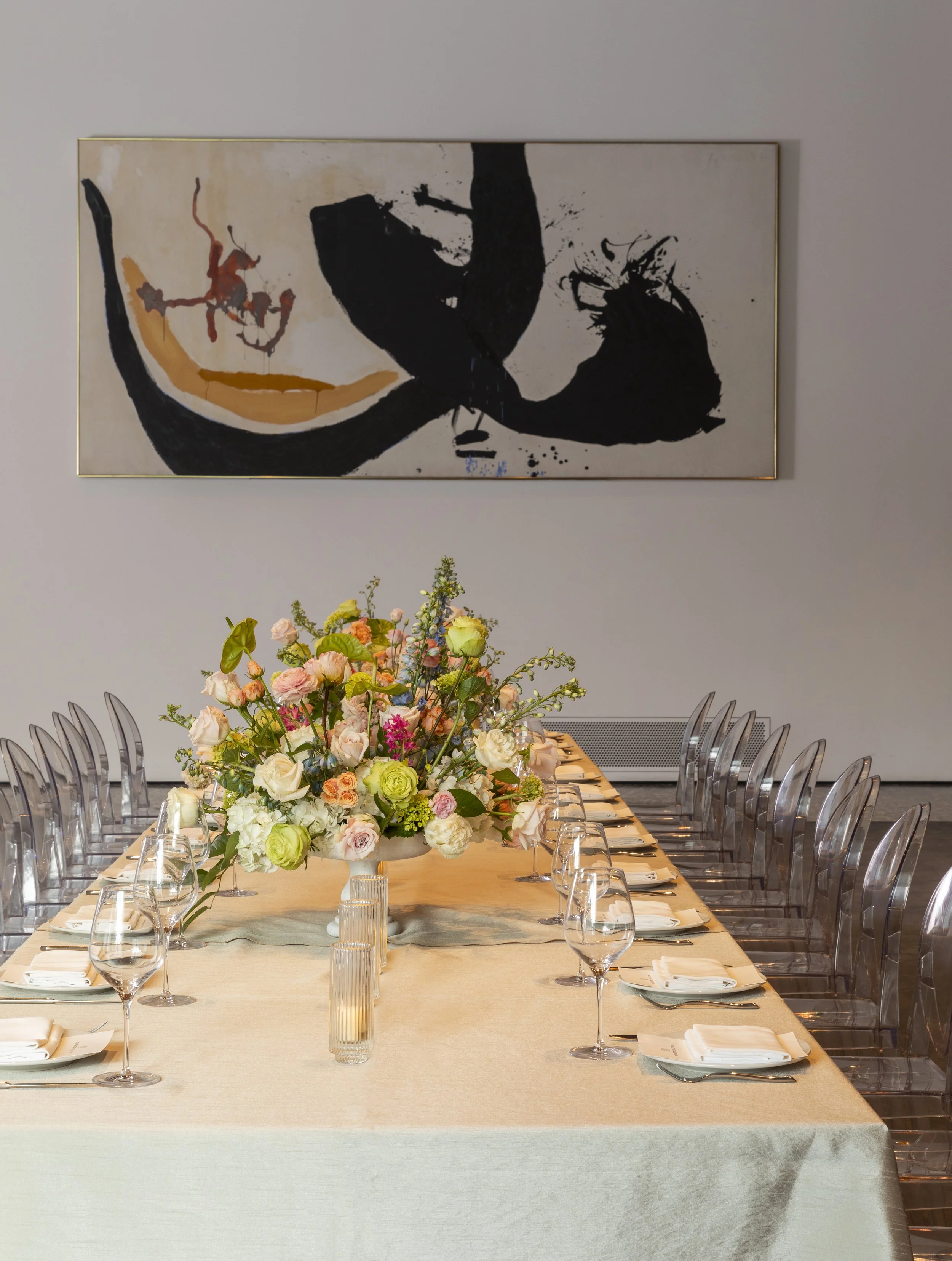 Elegant Events Catering Elegant Affairs | Corporate Events