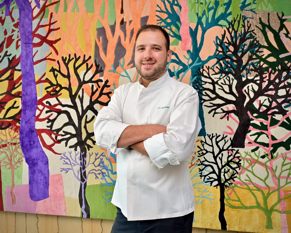 Our Story — Le Jardinier Houston