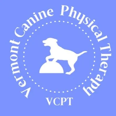 General 1 — Vermont Canine Physical Therapy