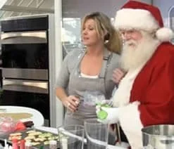 Santa’s 25 Best Christmas Party Ideas — Santa in Chicago