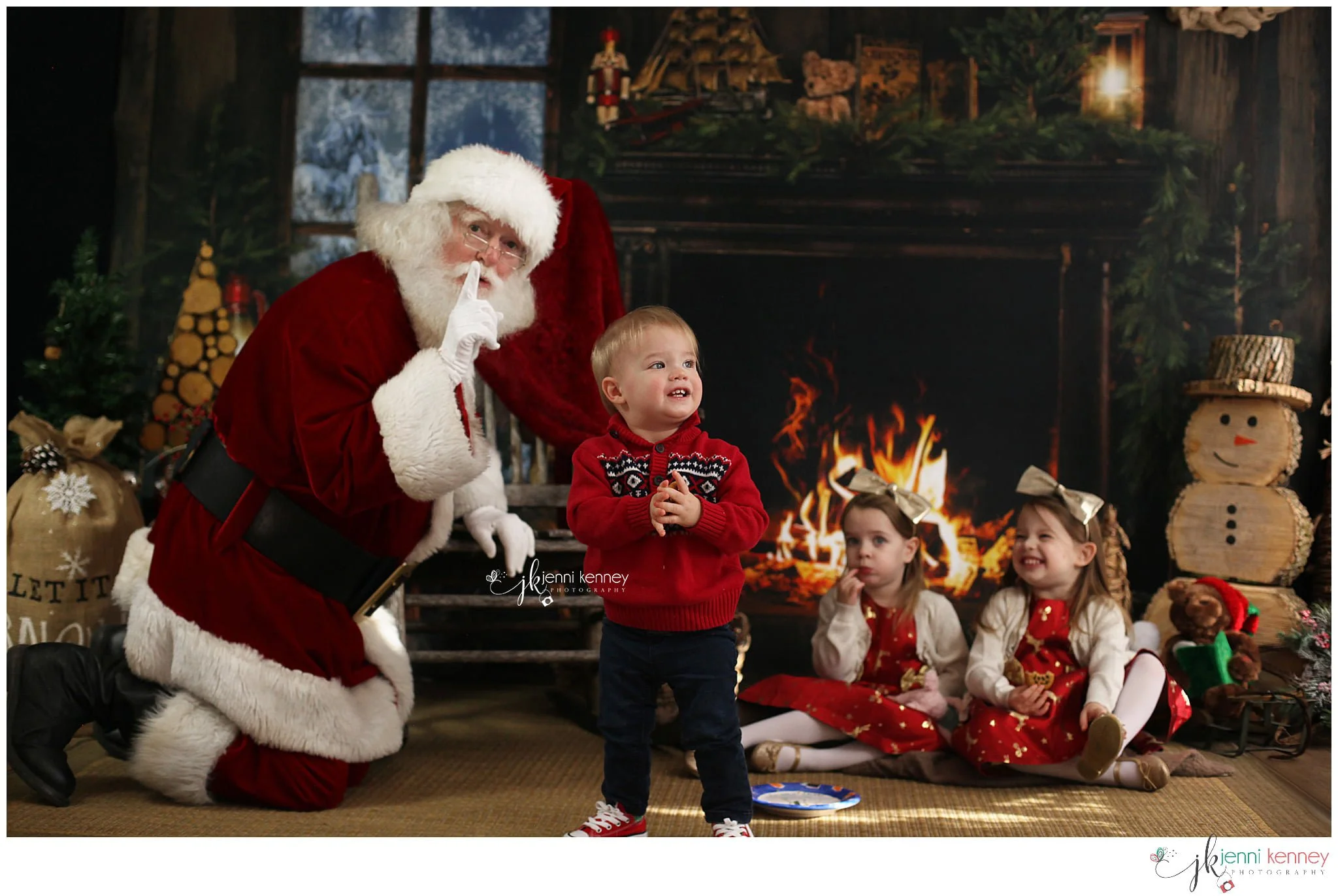 Santa in Chicago | Top Santa in Chicago, IL
