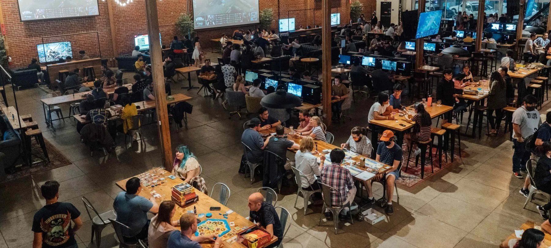 Contact Us — Guildhouse