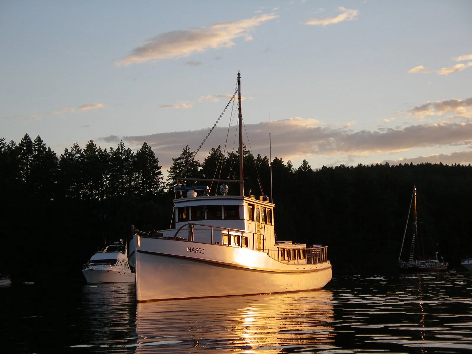 Haven Boatworks, LLC