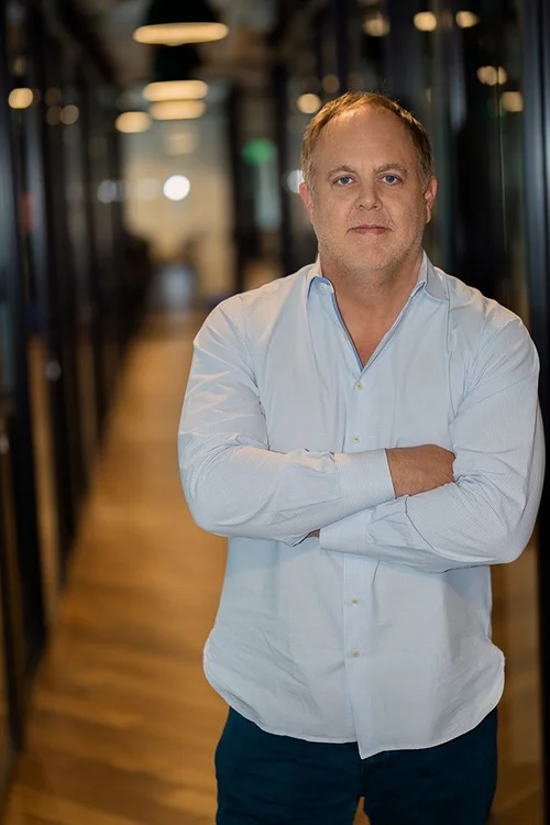 About Us — Carma, Inc.