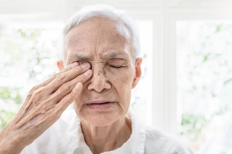 Macular Degeneration Treatment Brisbane | Springwood Eye Clinic ...