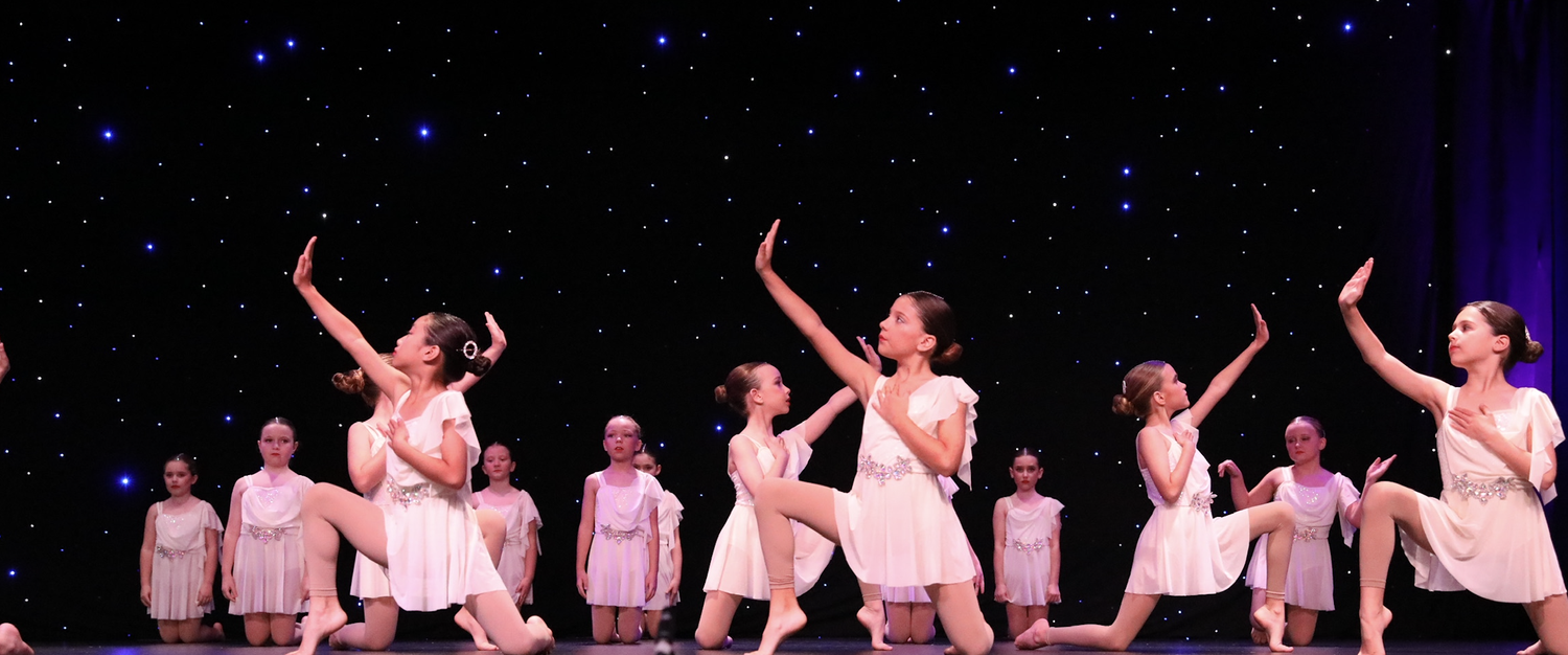 Currumbin Academy of Performing Arts | Leading Dance Studio