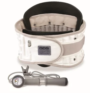 DDS 500 — Advanced Therapy Concepts