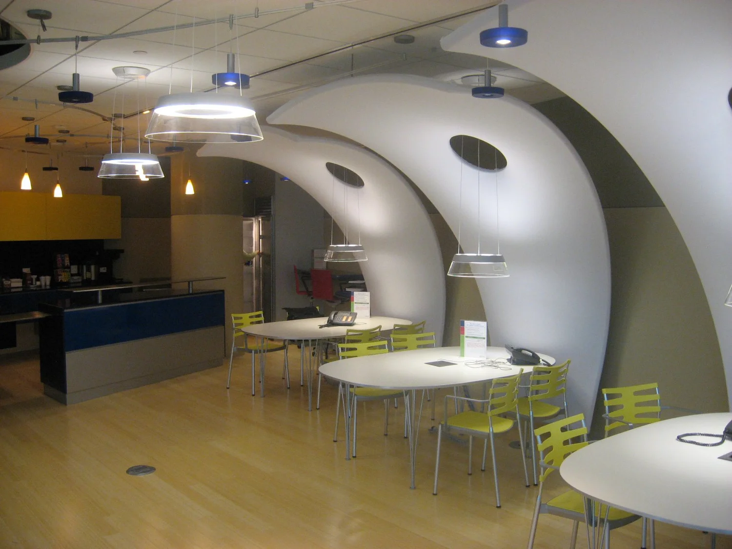 Services — IDS Group