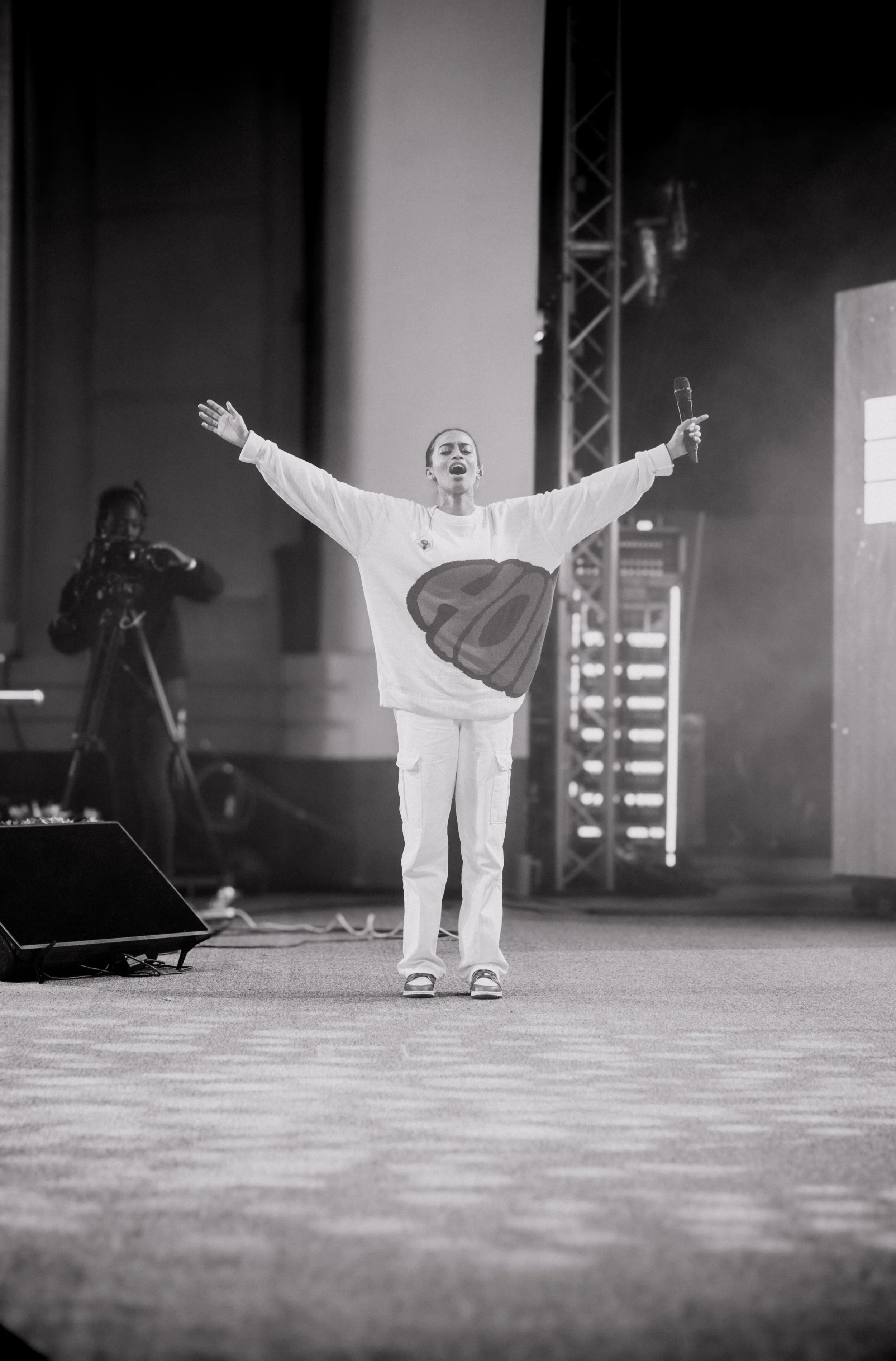 Crossover '25 | Jubilee Church London