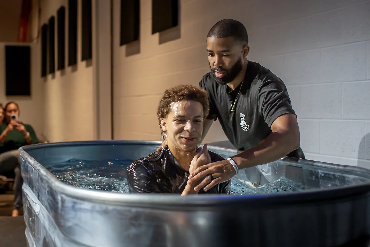 Indwelling Community Church