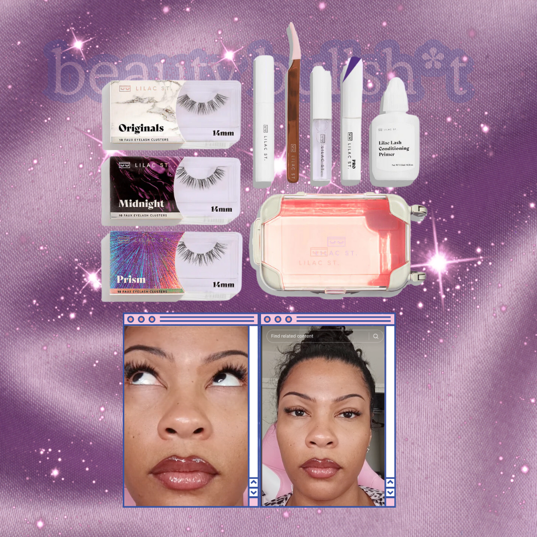 Lilac St. review — Ryesha Blunt