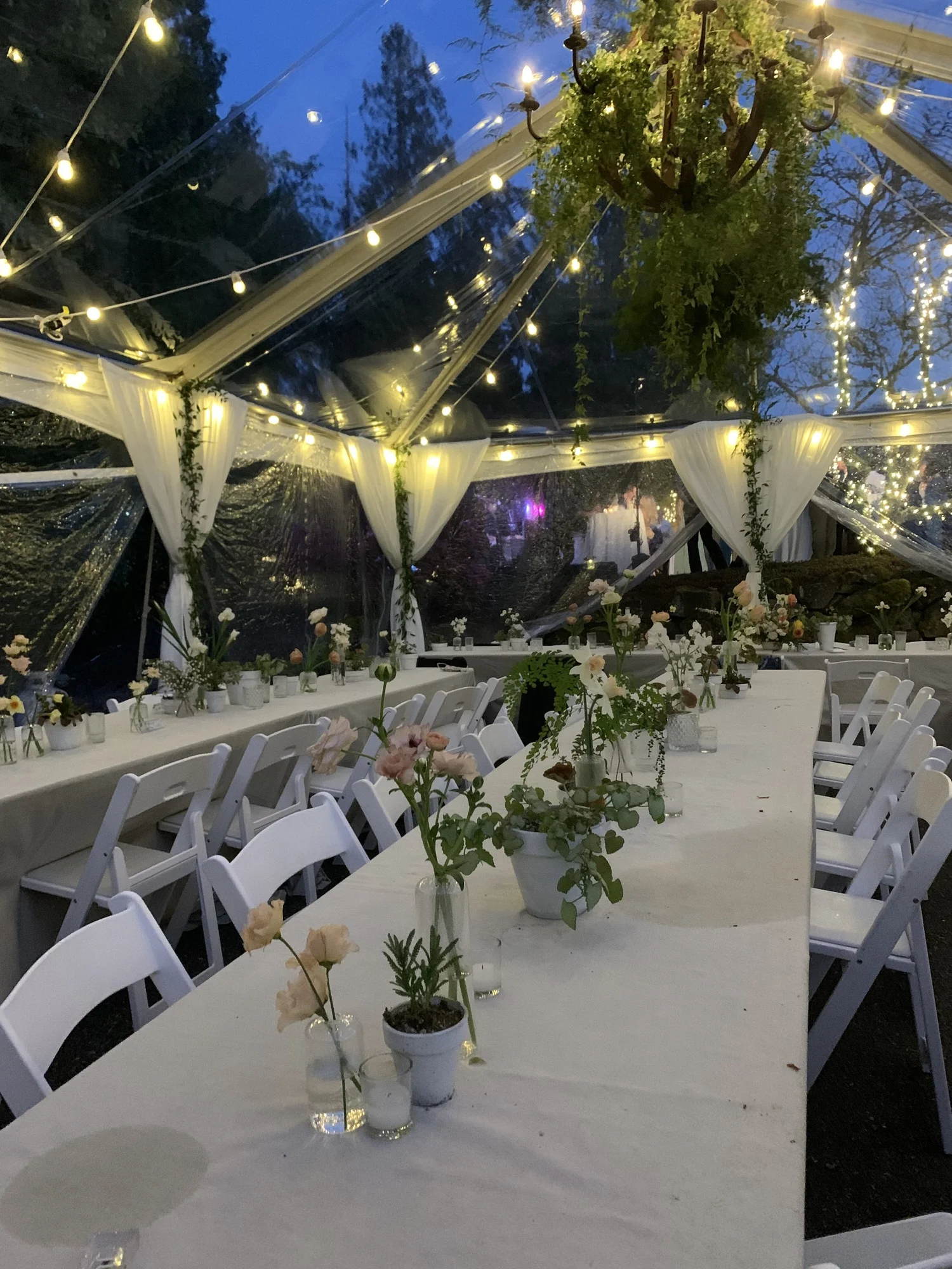 One Boss Hospitality - Event Planning and Management