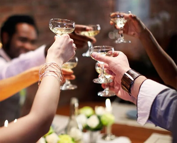 Events — One Boss Hospitality - Event Planning and Management