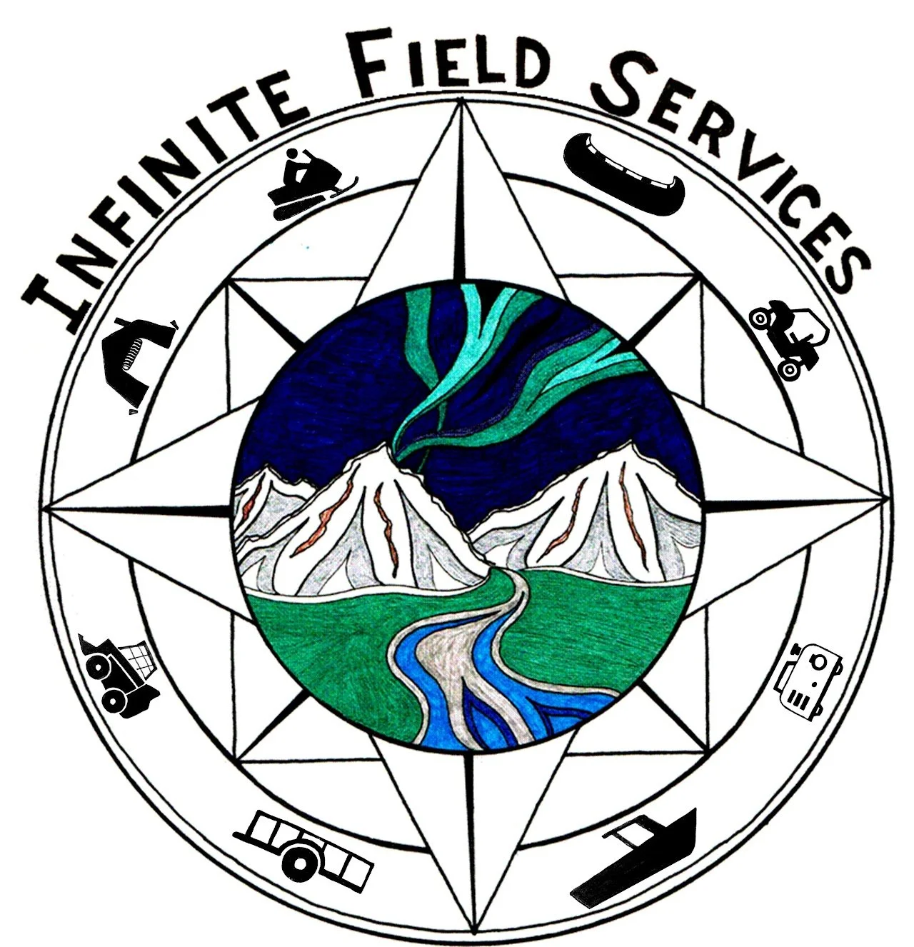 White Mountains 100 — ENDURANCE NORTH