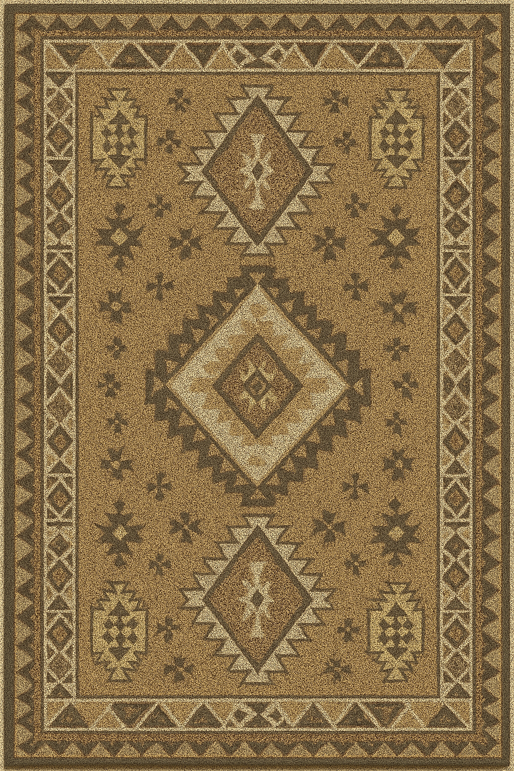 Najdi & Salmani Rugs in Saudi Arabia | Custom Handmade Carpets by House ...
