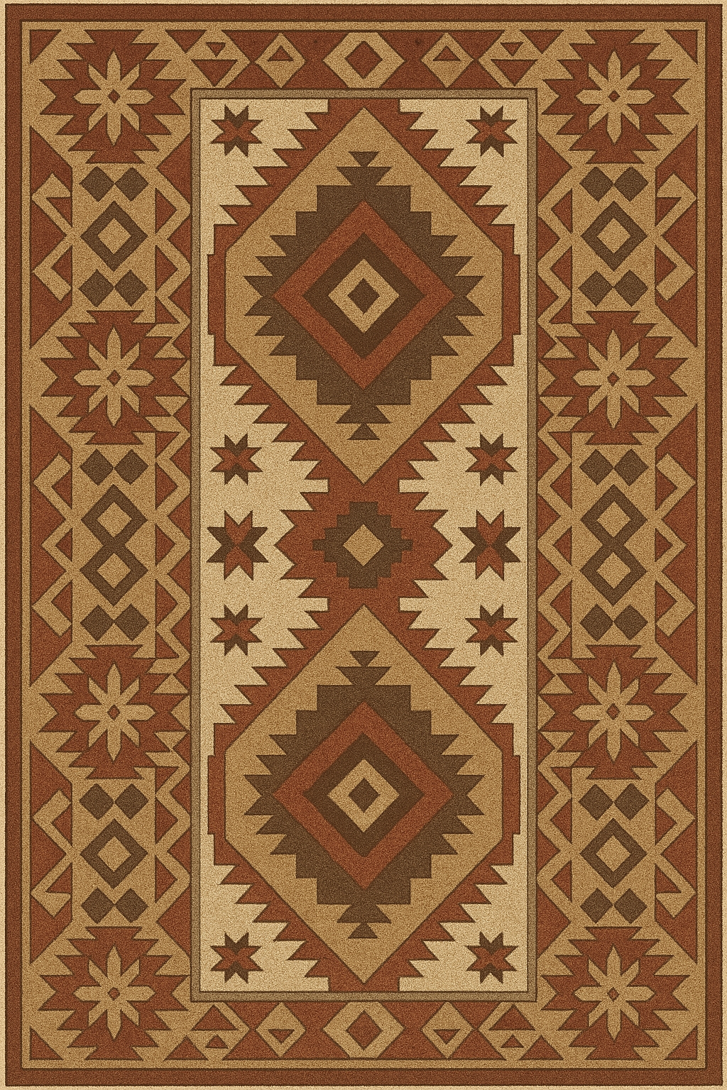 Najdi & Salmani Rugs in Saudi Arabia | Custom Handmade Carpets by House ...