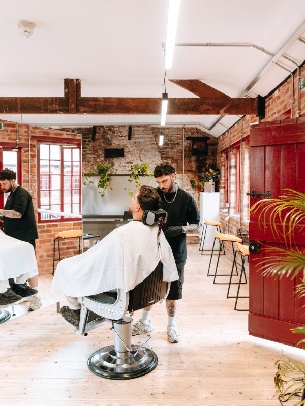 Shop, Eat, Drink — Leah's Yard