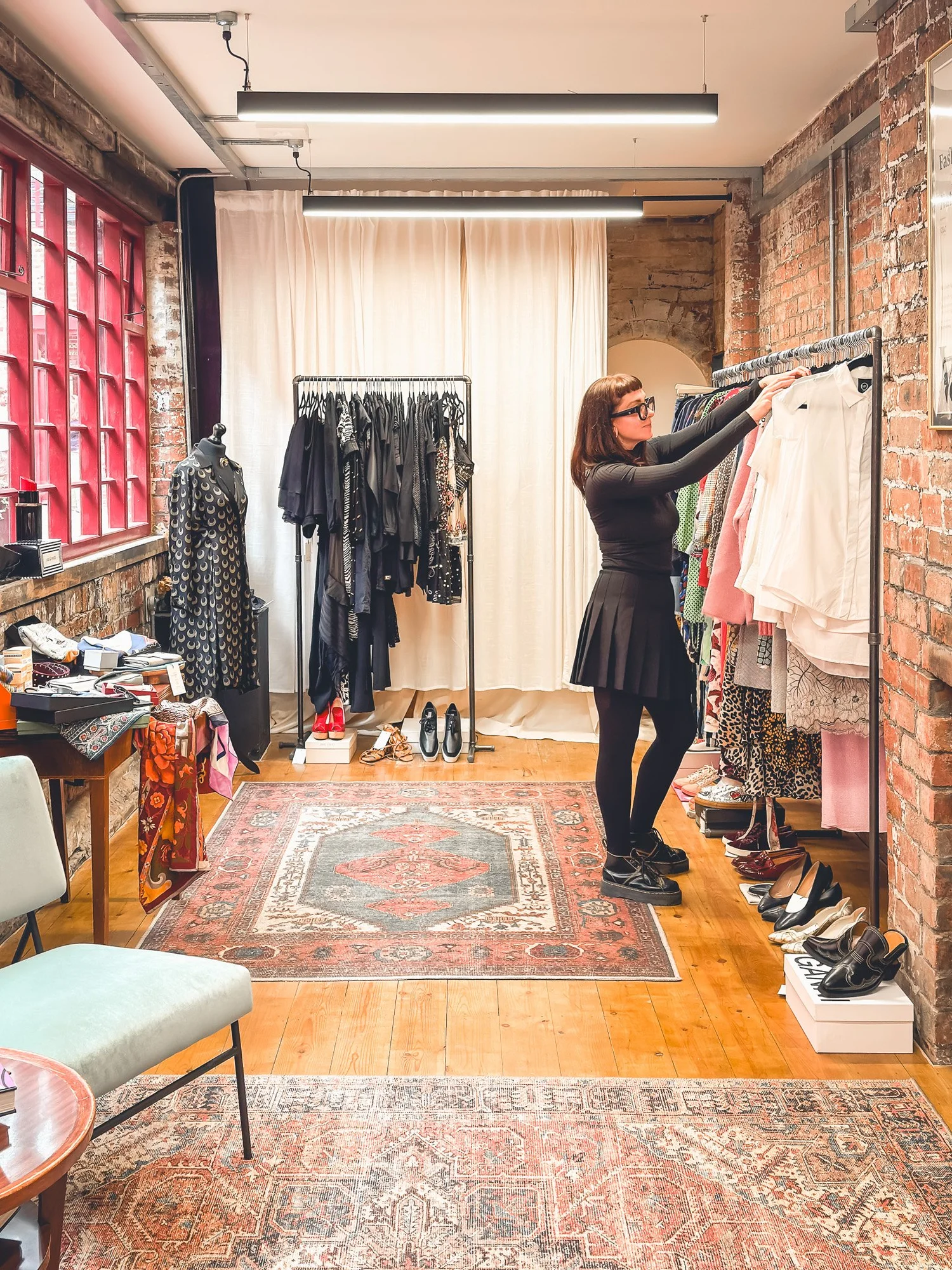 Shop, Eat, Drink — Leah's Yard