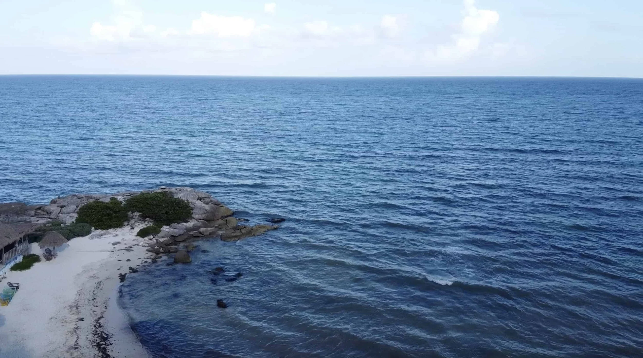 What Is the Mesoamerican Barrier Reef? | Diving in Tulum