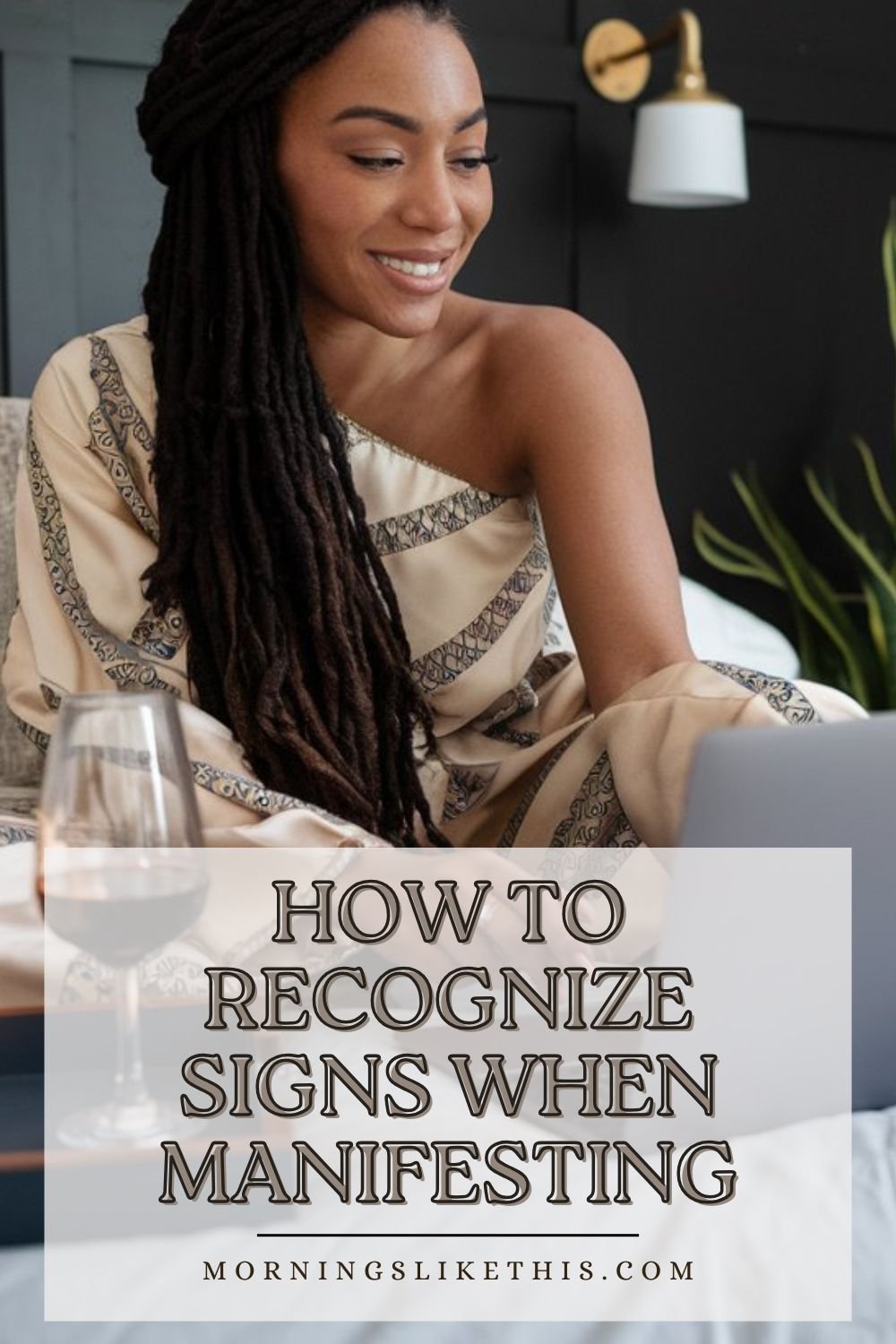 How to Spot Signs When Manifesting: A Practical Guide to Trust Your ...