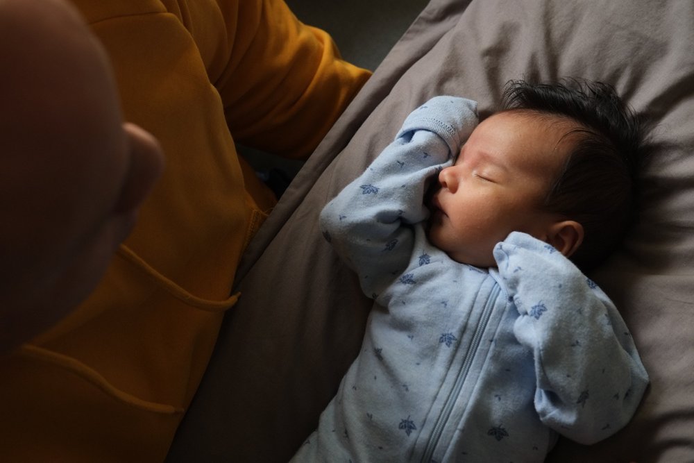 Prana Paediatric Sleep Service