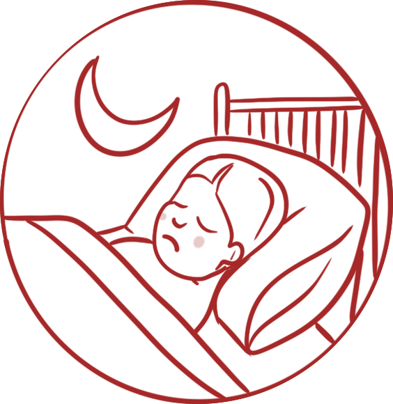 Prana Paediatric Sleep Service