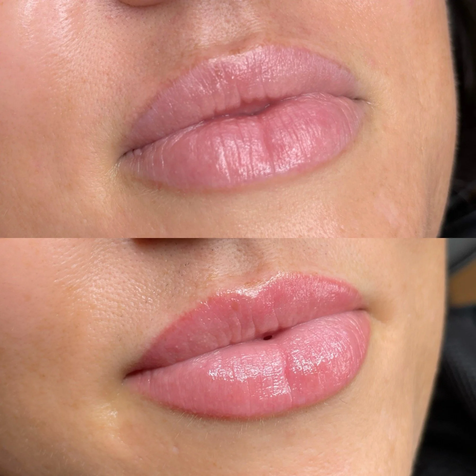 Ombre Powder Brows & Lip Blushing | Brow Therapy in Newnan, GA