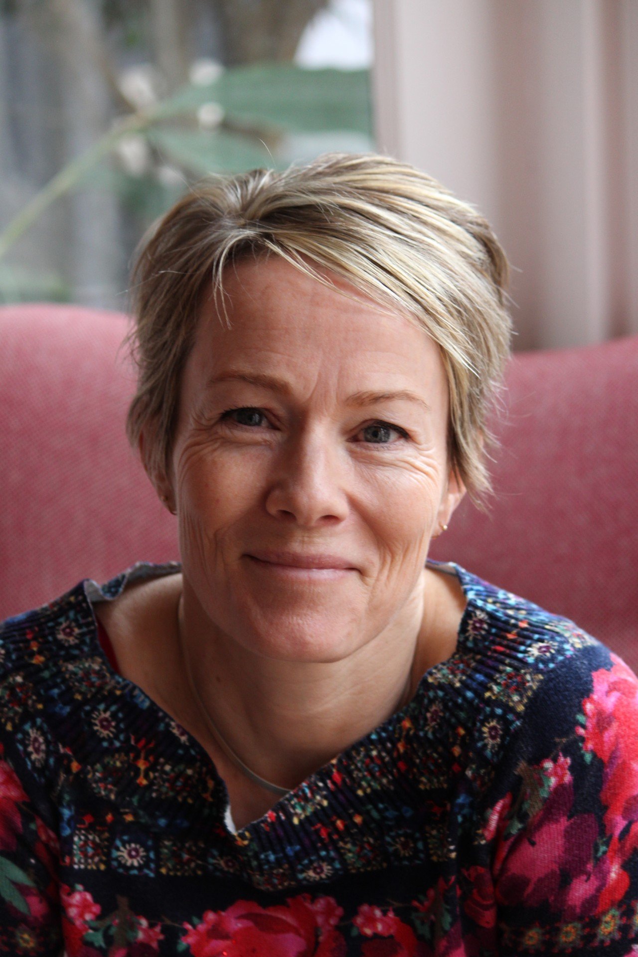 Noticing dissonance — Odyssey Literary Festival