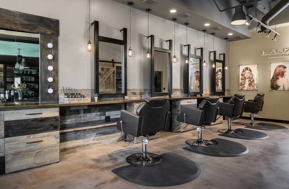 Top Hair Salon in Chesterfield | Lalo Salon Luxury Services