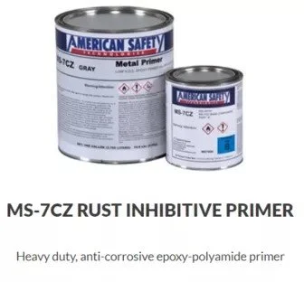 Products — Chockfast