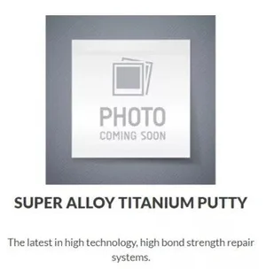 Products — Chockfast