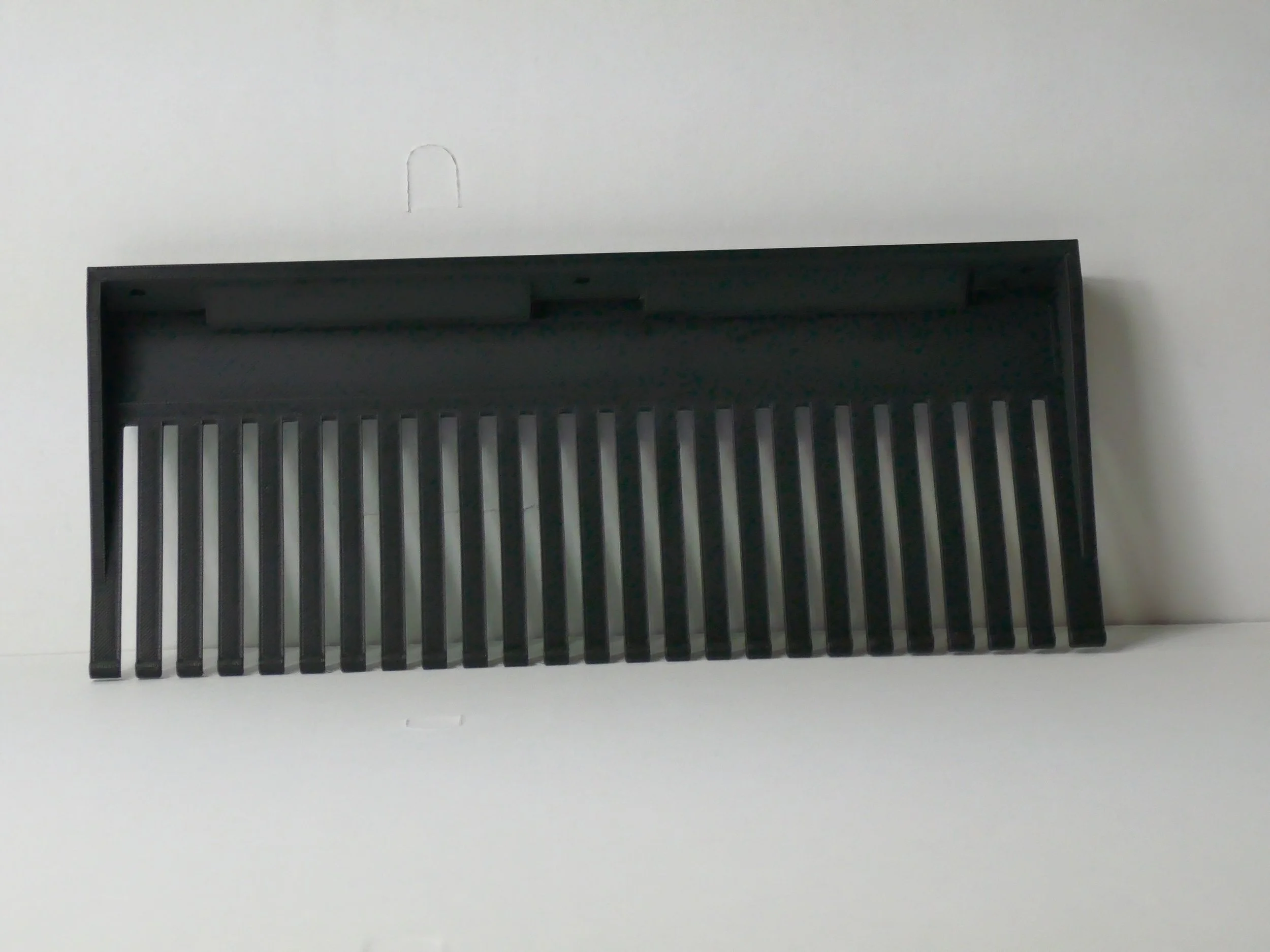 Behringer Grind Crave Edge Spice Semi Modular 19" Rack Mount ...