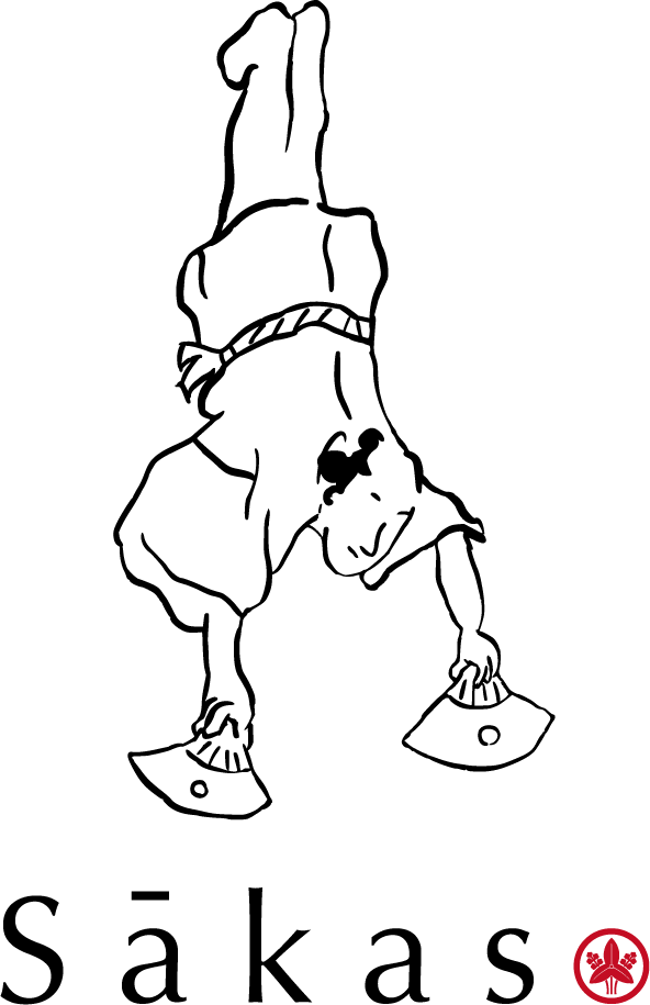 Sākas