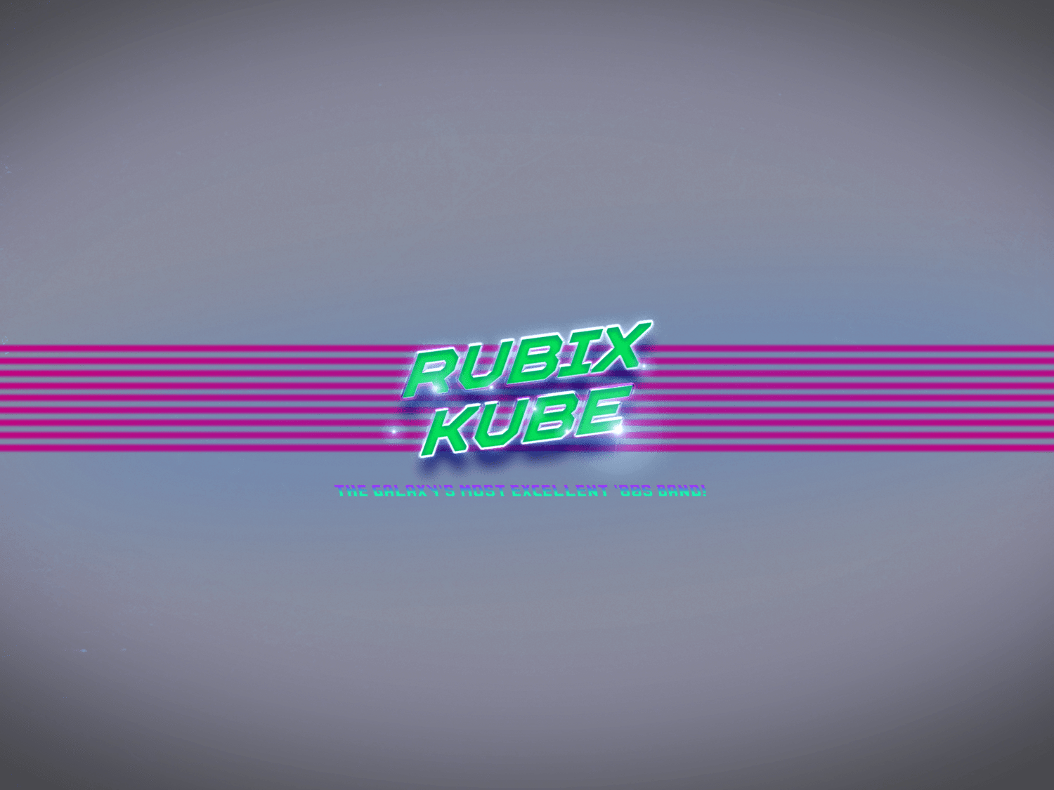 HOME (Copy) — RUBIX KUBE — The Galaxy’s Best ‘80s Tribute Band!