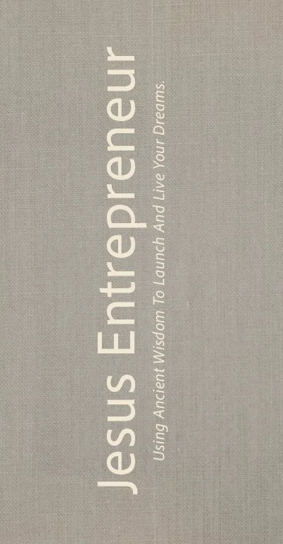 Laurie Beth Jones | Discover Your Path Now