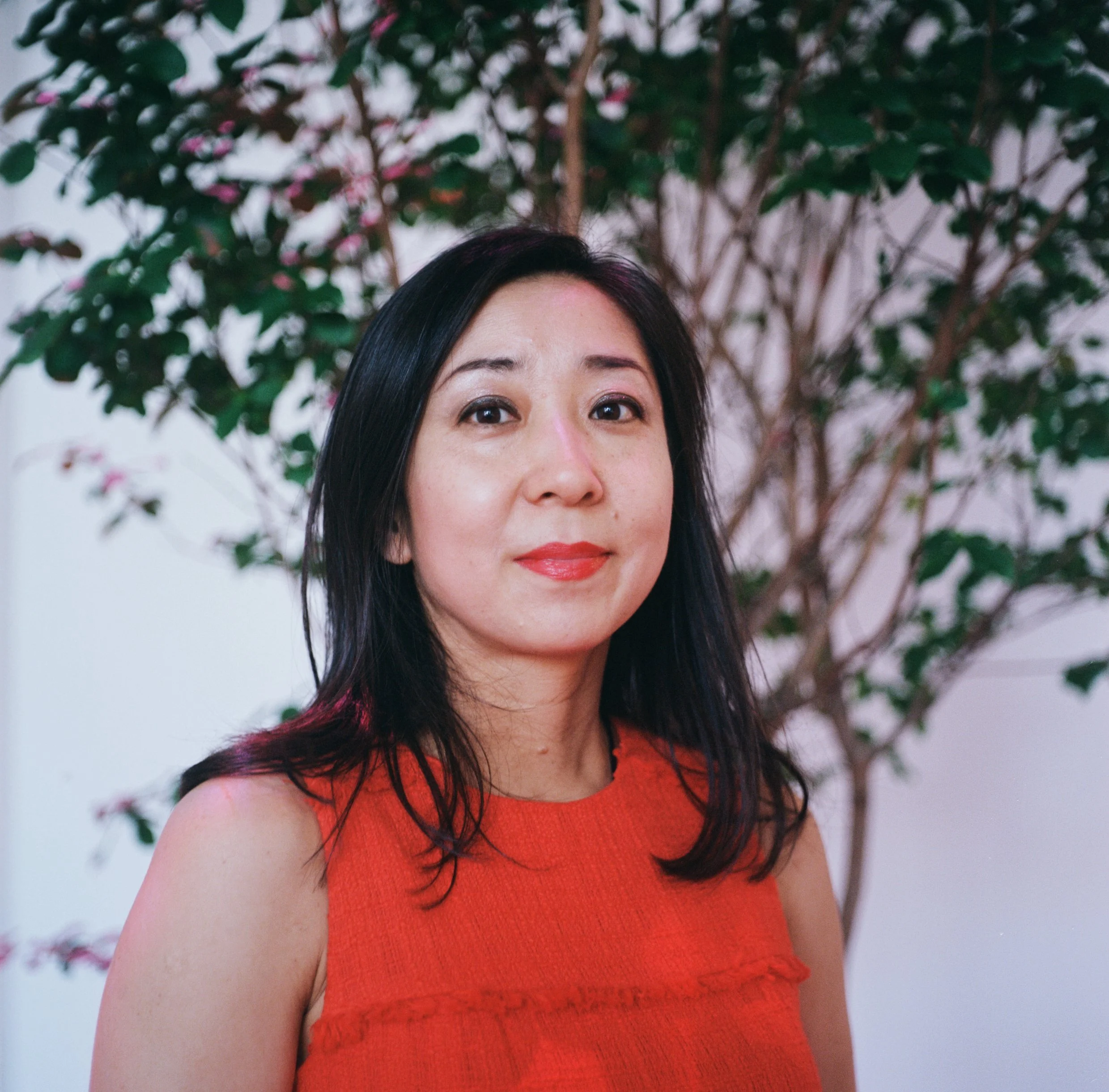 Curatorial Statement _Kyoko Sato — THE GALLERY by Odo