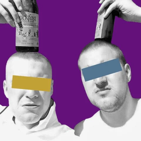 Buckfast: Scotland’s other national drink (with bite) — Lucky Heather