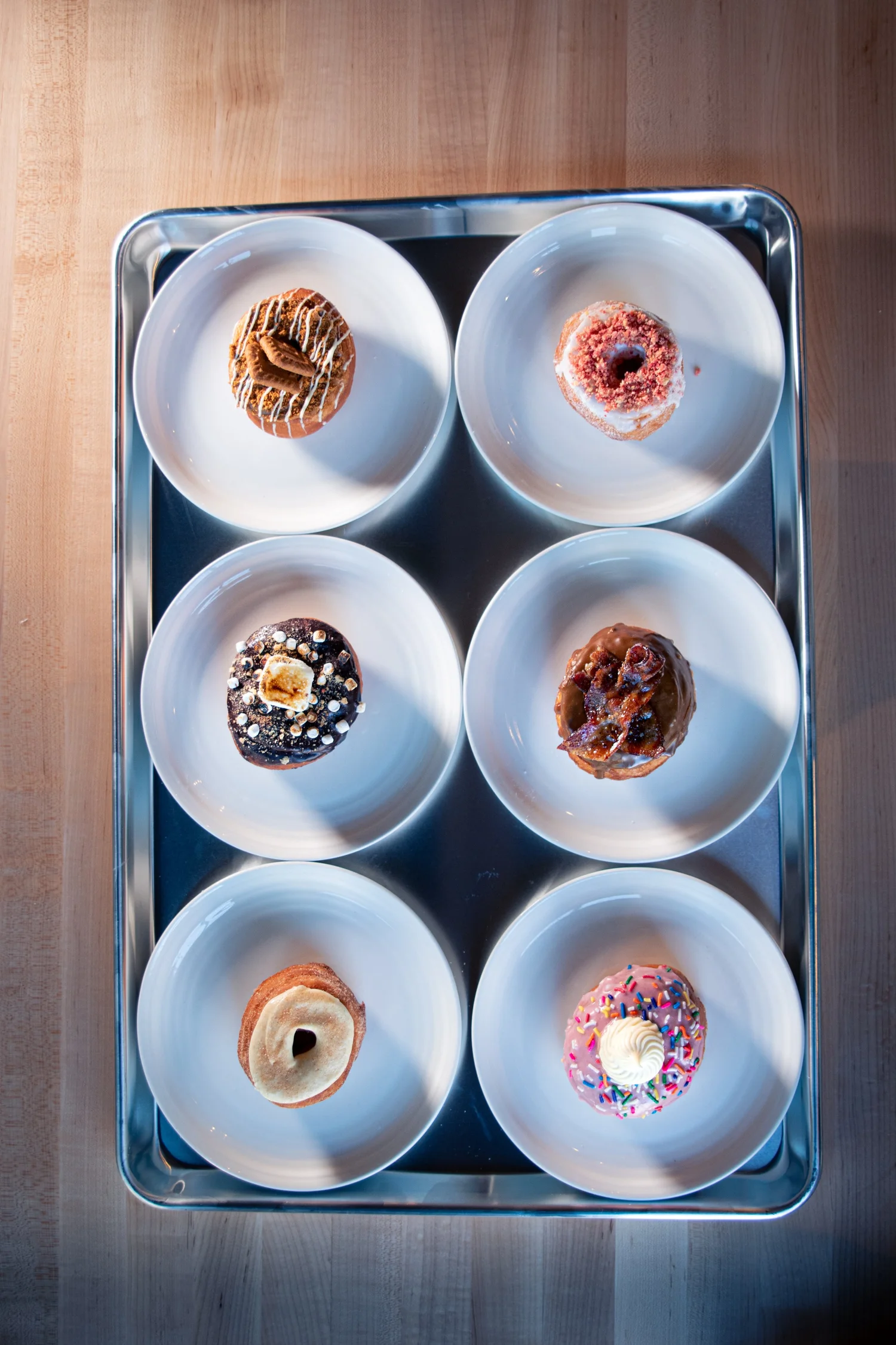 Pretty Decent Concepts