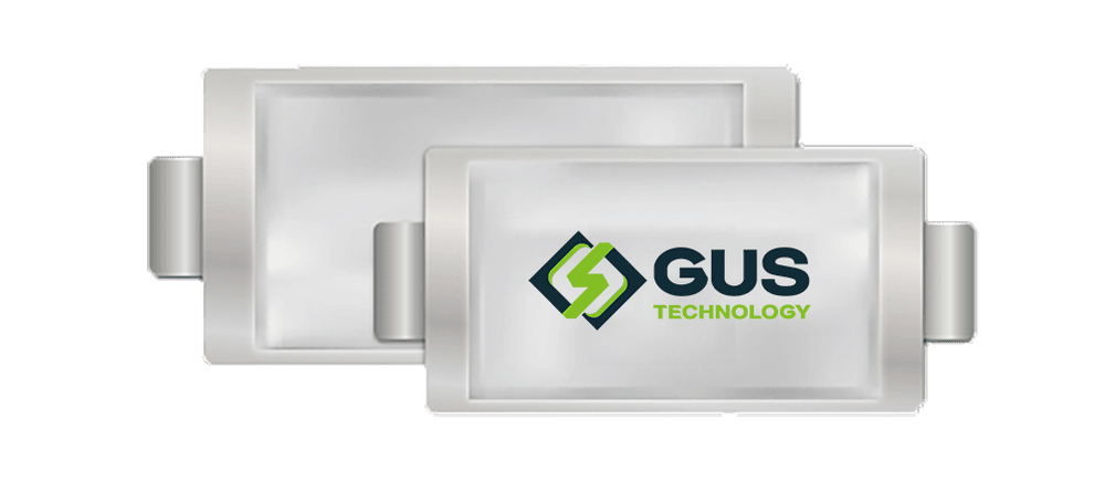 GUS Tech USA | Innovative LTO Battery Solutions