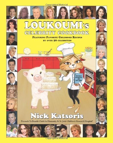 Loukoumi