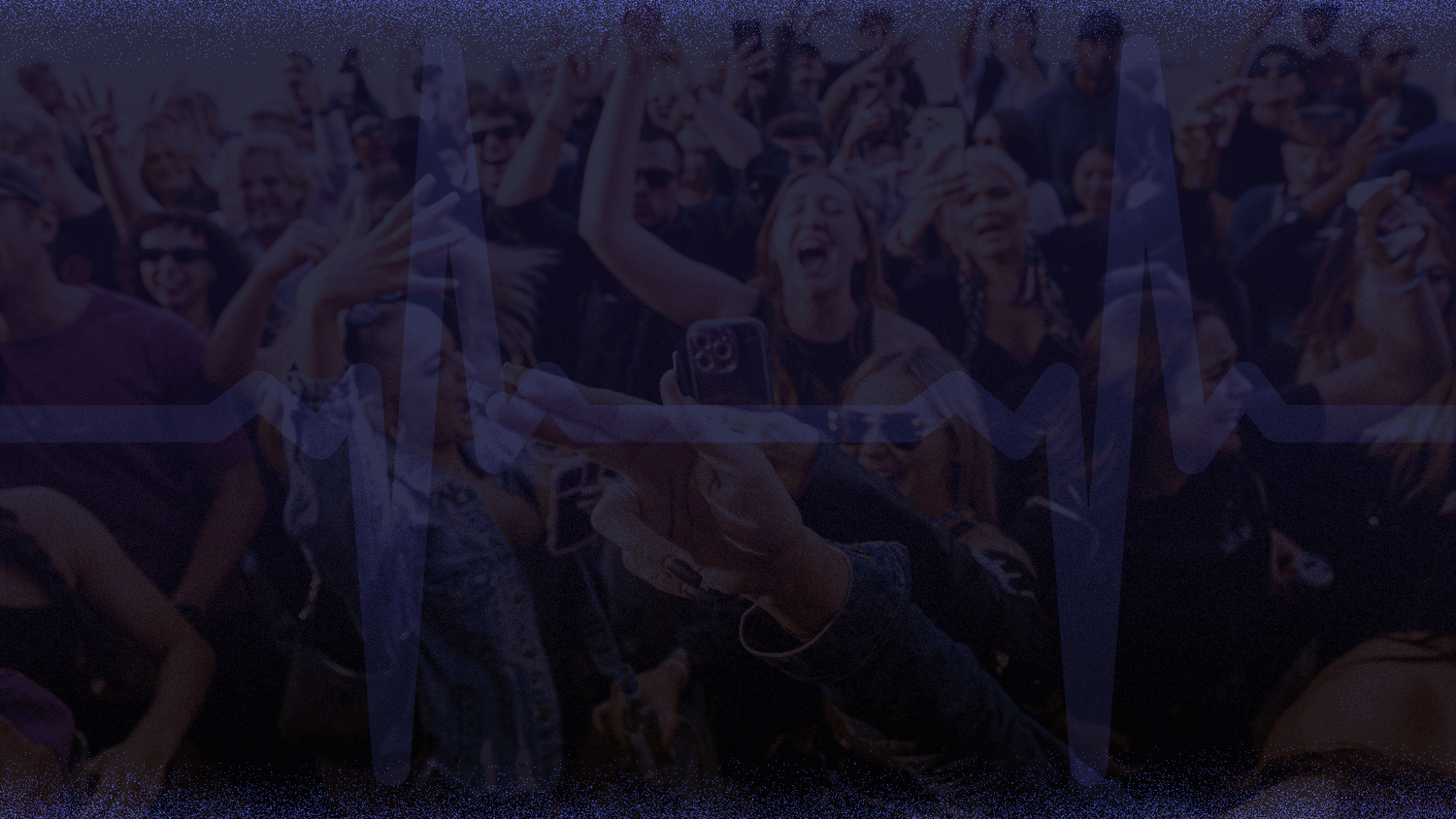 The Liveline Fund | Fuelling The Heartbeat of UK Music