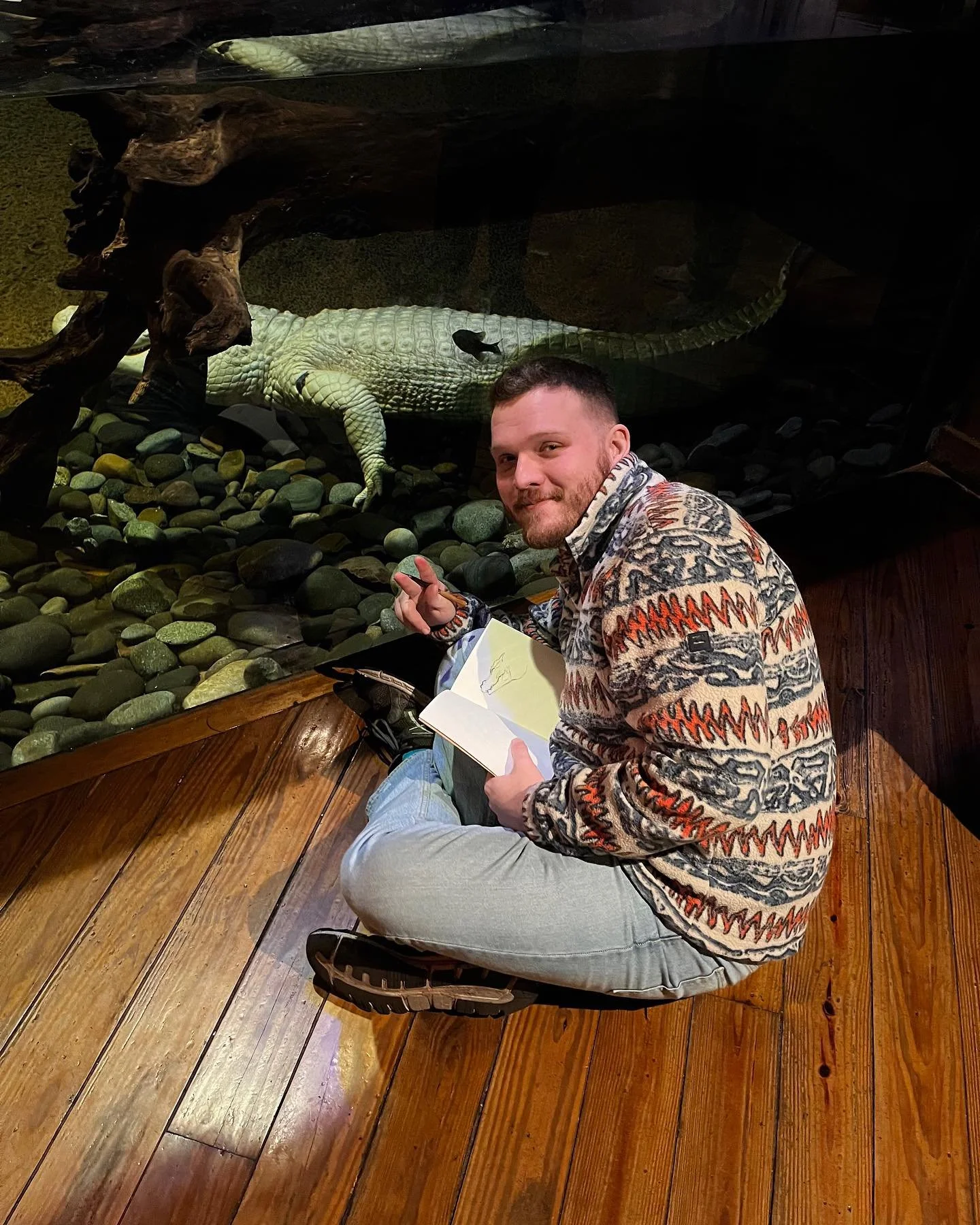 About 1 — CAMBEN Creatives LLC