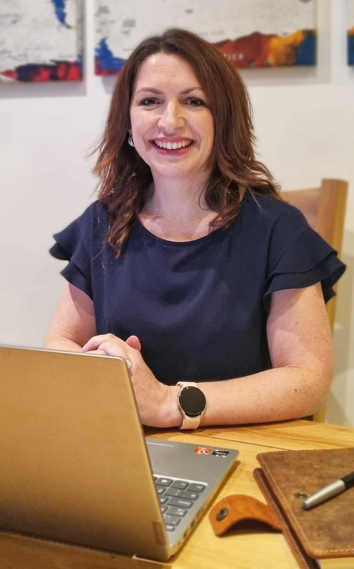 About Coaching | Ruth Morgan Coaching
