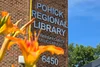 Friends of Pohick Regional Library