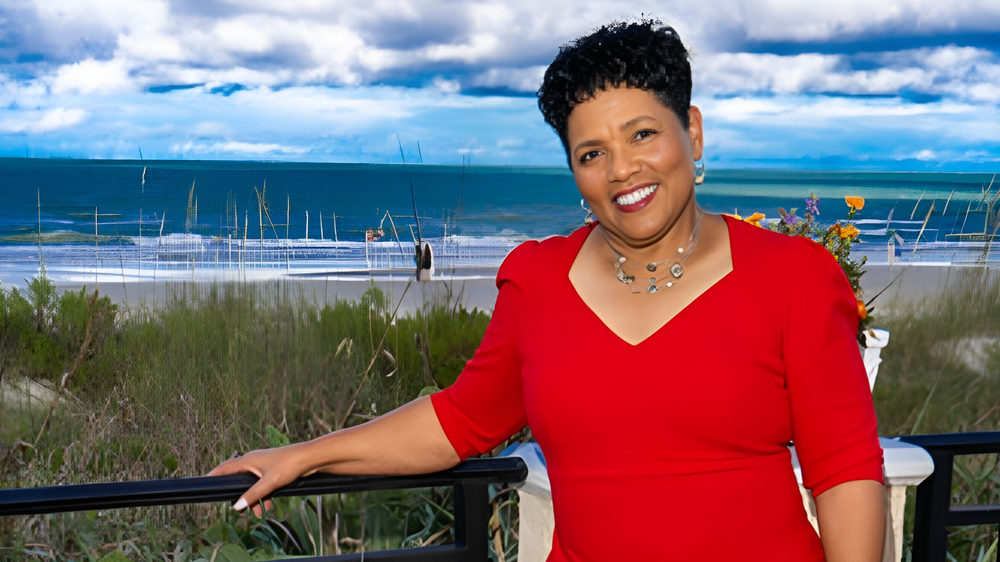Elaine Stallings