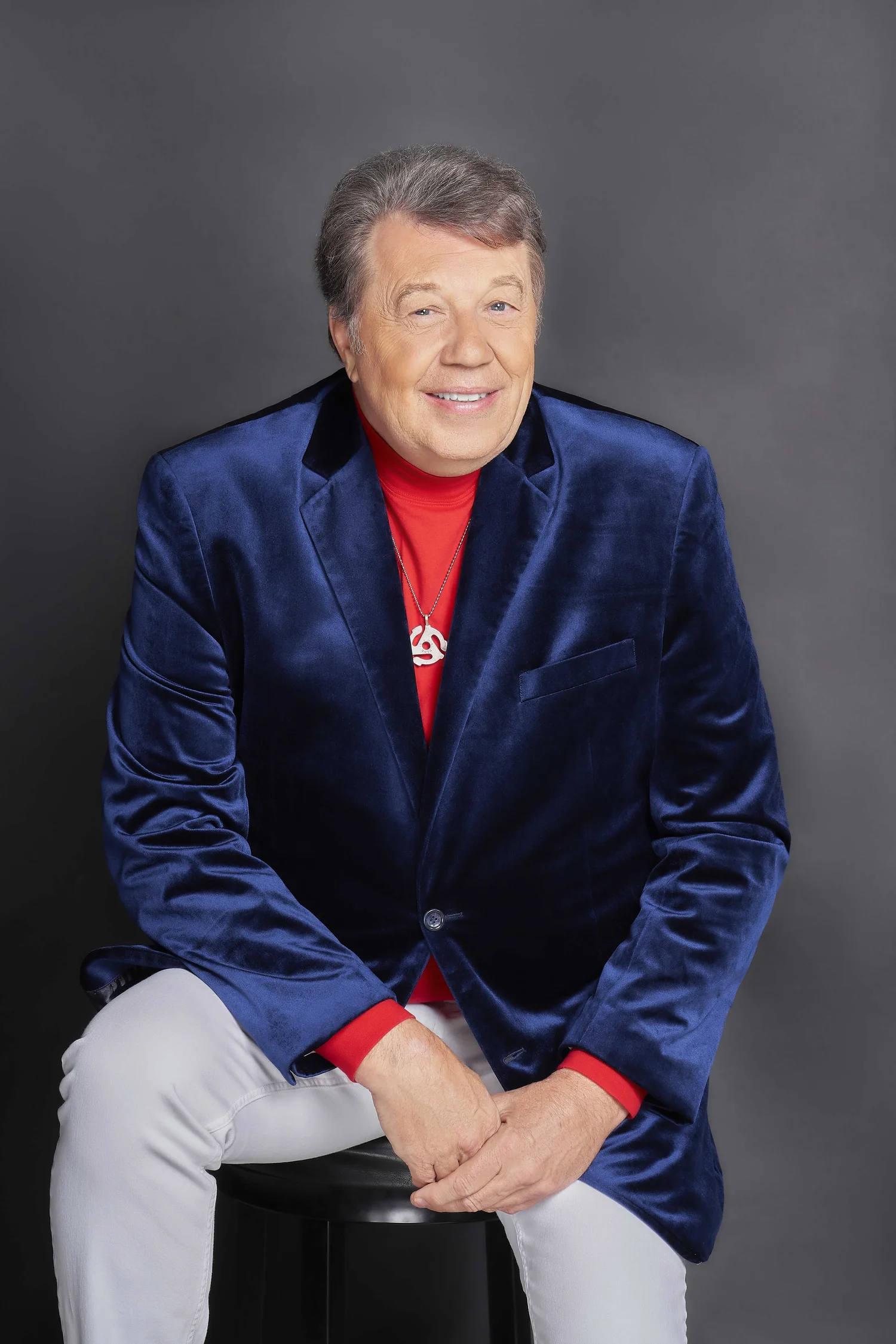 Meet the Americans — Jay and the Americans