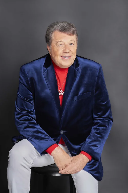 Meet the Americans — Jay and the Americans