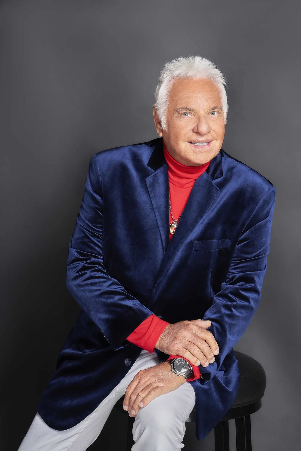 Meet the Americans — Jay and the Americans