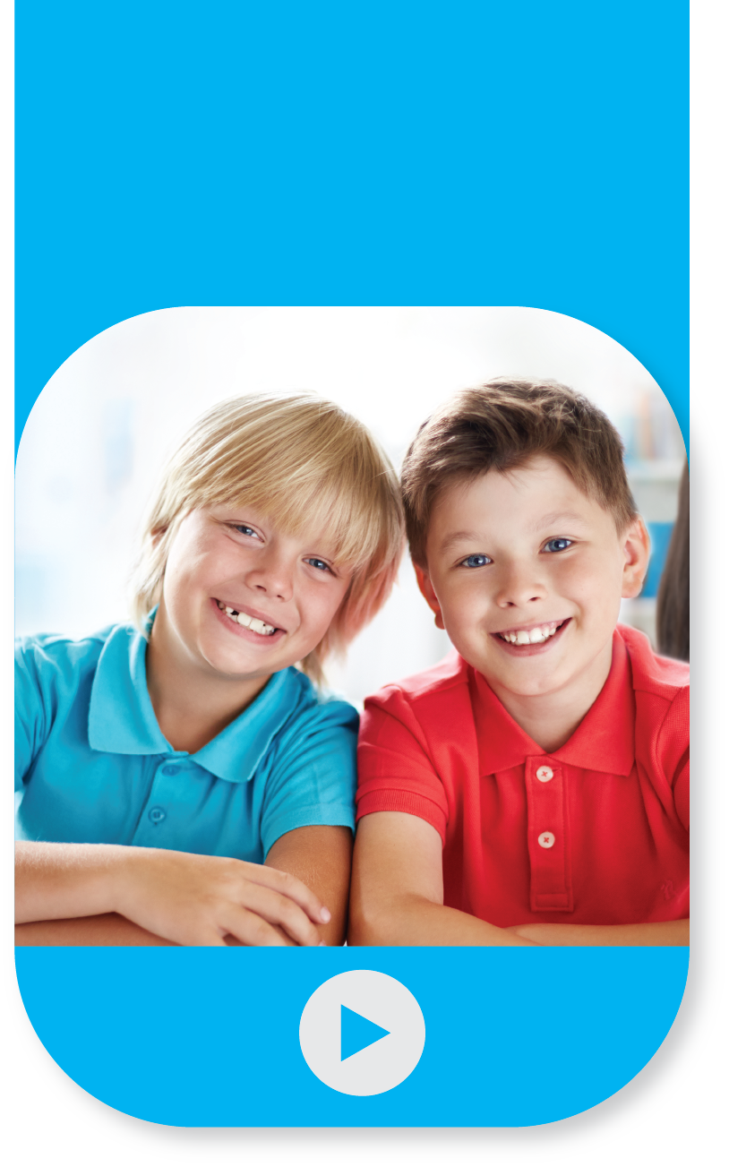 I Can Read Australia