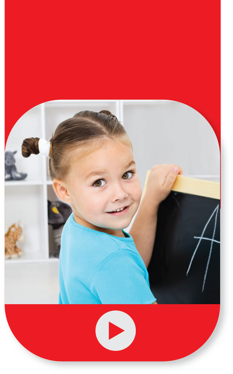 I Can Read Australia